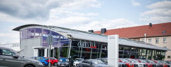 Audi Sankt Wendel